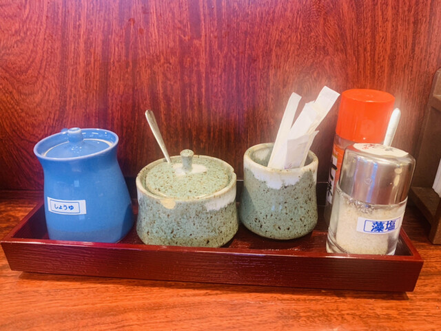 料理写真 : とんかつ咲々 - 泉外旭川/とんかつ | 食べログ
