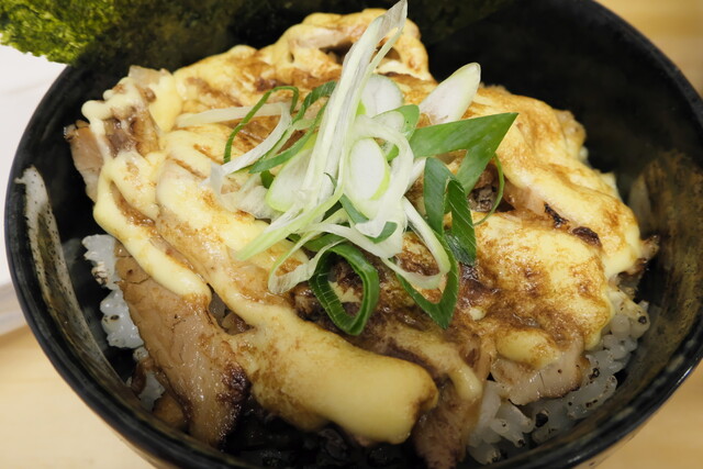 GYUTON （ギュウトン） - 聖蹟桜ケ丘/ラーメン | 食べログ