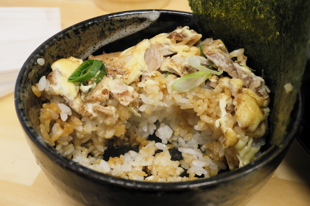 GYUTON （ギュウトン） - 聖蹟桜ケ丘/ラーメン | 食べログ