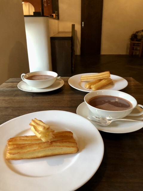 pasele （パセレ） - 千駄木/カフェ | 食べログ