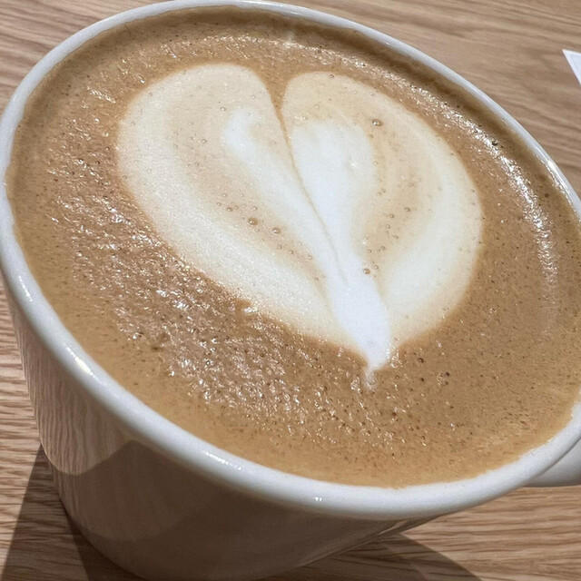 727 ISLANDS COFFEE BAR （727 アイランズ コーヒー バー） - 新西大寺町筋/カフェ | 食べログ