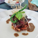 口コミ一覧 : オールデイダイニングリバティー （All day dining Liberty） - 草津/ビストロ [食べログ]