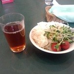 口コミ一覧 : オールデイダイニングリバティー （All day dining Liberty） - 草津/ビストロ [食べログ]