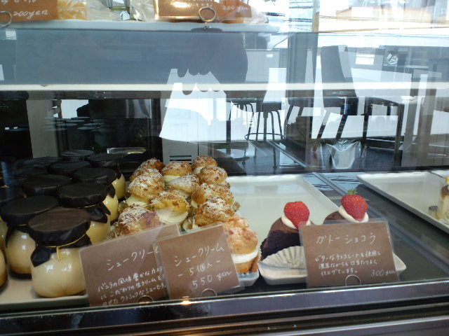 メニュー写真 : プセ （pousser） - 久留米大学前/カフェ | 食べログ