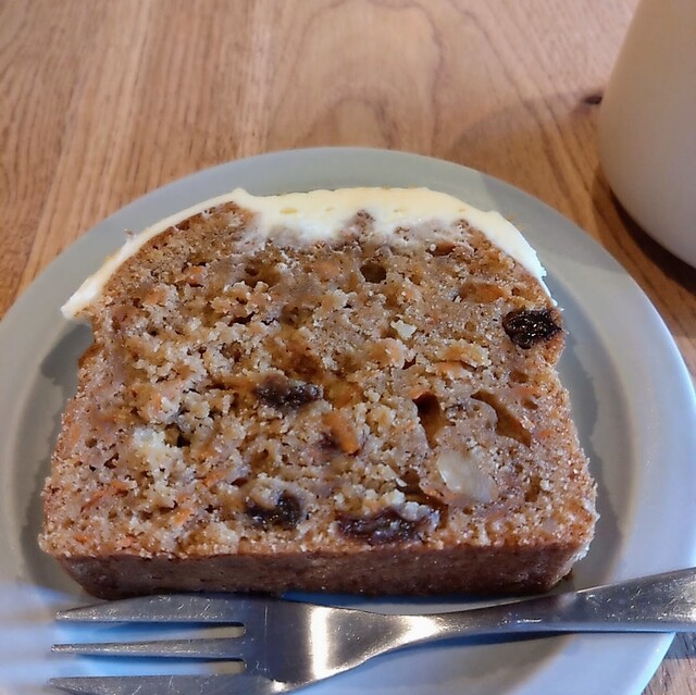 Linto Coffee （リント コーヒー） - 東伏見/カフェ | 食べログ