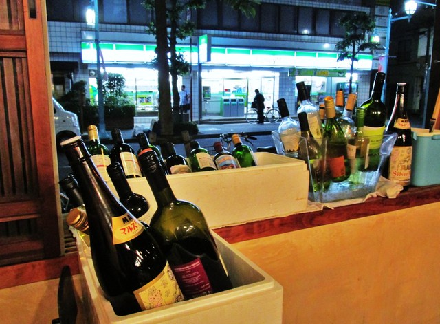 内観写真 : funky 原田 GT - 立川/居酒屋 | 食べログ