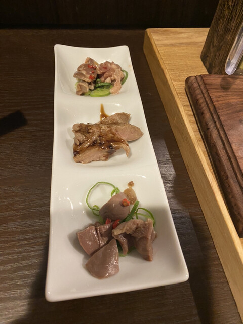 by あゆぽーにょ : Gion Duck Rice （ギオン ダック ライス） - 祇園四条/丼もの（その他） [食べログ]