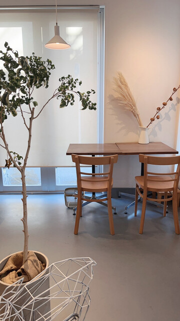 AIMU （アイム） - 高円寺/カフェ | 食べログ