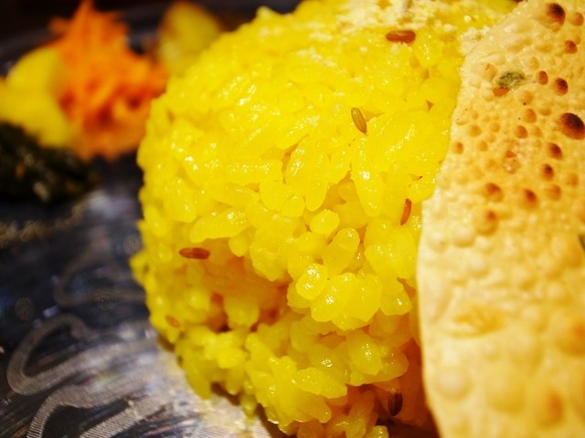 『東北では希少な｢南インドカレー｣が食べられるお店。』by まなちん : 南國堂 - 長町一丁目/インドカレー [食べログ]