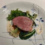 ab restaurant （アブレストラン） - 市ケ谷/イノベーティブ | 食べログ