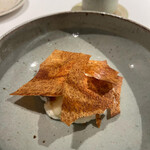 ab restaurant （アブレストラン） - 市ケ谷/イノベーティブ | 食べログ