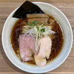 MENYA NAKAGAWA （メンヤ ナカガワ） - 池袋/つけ麺 | 食べログ