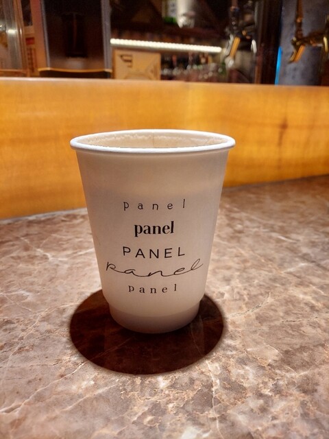 Panel Cafe 京都店 （【旧店名】カフェ ロブ） - 祇園四条/カフェ/ネット予約可 | 食べログ