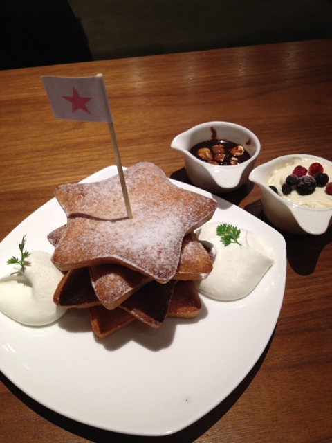 【閉店】リトル・カフェ・ザ・ベスト （LITTLE CAFE THE BEST） - 平針/カフェ | 食べログ