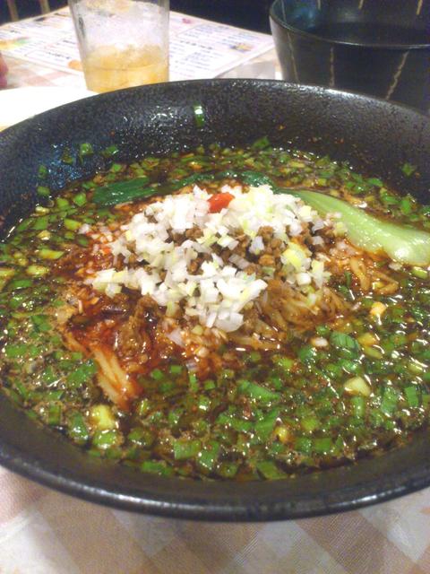 【移転】白胡麻屋 （しろごまや） - 大森/担々麺 | 食べログ