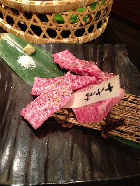 口コミ一覧 : ぼすけ - 茂林寺前/焼肉 [食べログ]