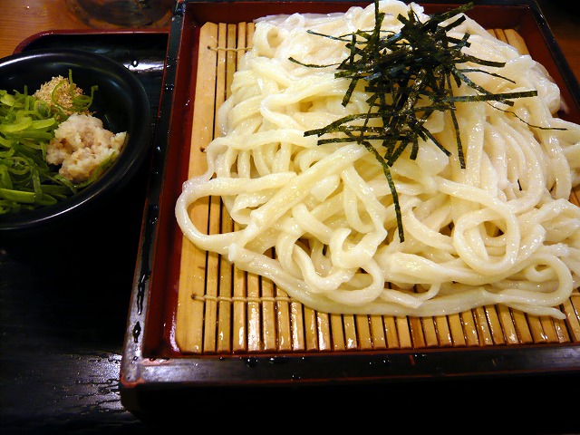 料理写真 : 吉兆 - 高槻/そば | 食べログ