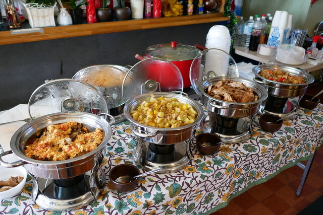 Sandok Palayok （サンドック パラヨーク） - 渋川/東南アジア料理 | 食べログ