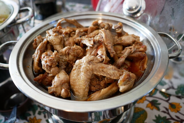 Sandok Palayok （サンドック パラヨーク） - 渋川/東南アジア料理 | 食べログ