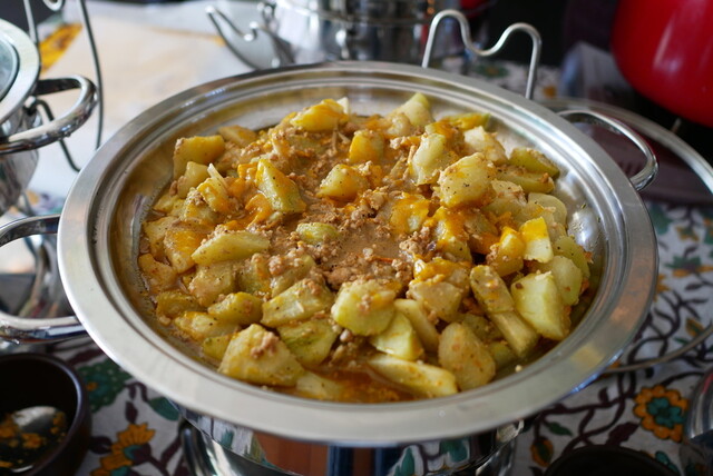 Sandok Palayok （サンドック パラヨーク） - 渋川/東南アジア料理 | 食べログ