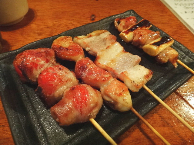 【閉店】まんまる商店 - 県庁前/居酒屋 | 食べログ