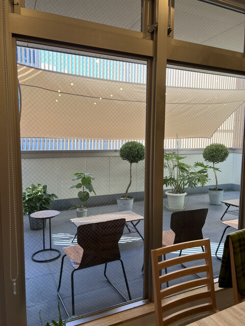 メロウ ティーハウス （Mellow tea house） - 敦賀/カフェ | 食べログ