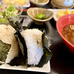 おさかな食堂 - 阿波富田/海鮮 | 食べログ