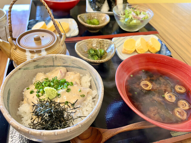 おさかな食堂 - 阿波富田/海鮮 | 食べログ
