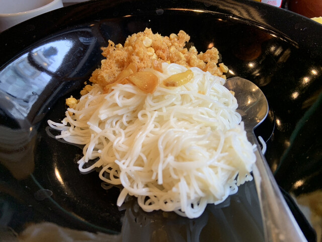 Zuu&Hein Myanmar Tea House 高田馬場店 （ズー&ヘイン ミャンマー ティー ハウス） - 高田馬場/東南アジア料理 ...