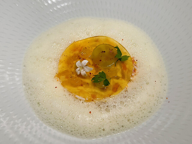 料理写真 : FARO （ファロ） - 新橋/イタリアン | 食べログ