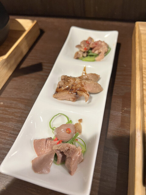 Gion Duck Rice （ギオン ダック ライス） - 祇園四条/丼もの（その他） | 食べログ