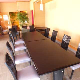 座席 : 縁 （えにし） - 伊勢崎/日本料理 | 食べログ