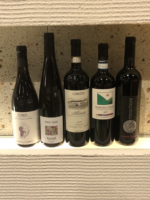 写真 : Calore （カローレ） - 門前仲町/イタリアン | 食べログ