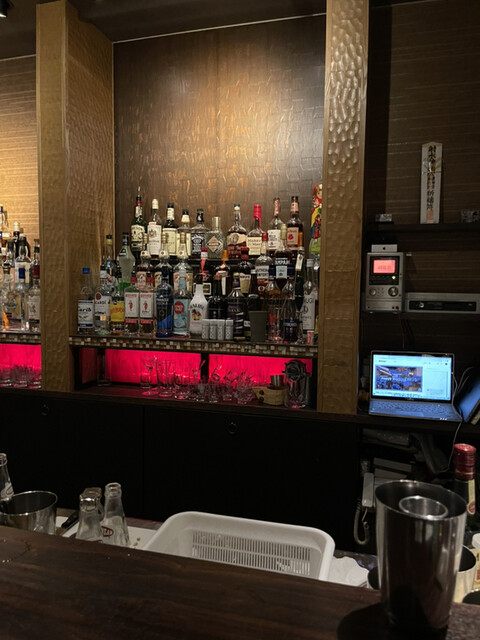 グルメ＆バー ヴェンツ （Gourmet&Bar Venz） - 末広町/バー | 食べログ