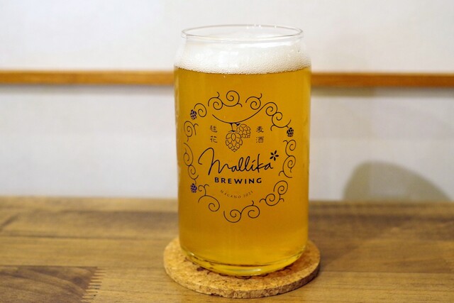 Mallika Brewing （マリカ ブルーイング） - 善光寺下/ビアバー | 食べログ