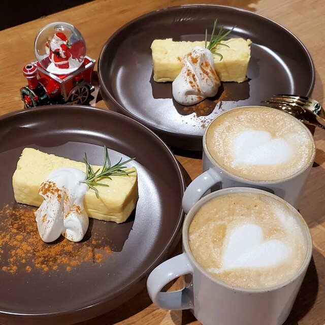 アクロカフェ （ACRO CAFE） - 津/カフェ | 食べログ