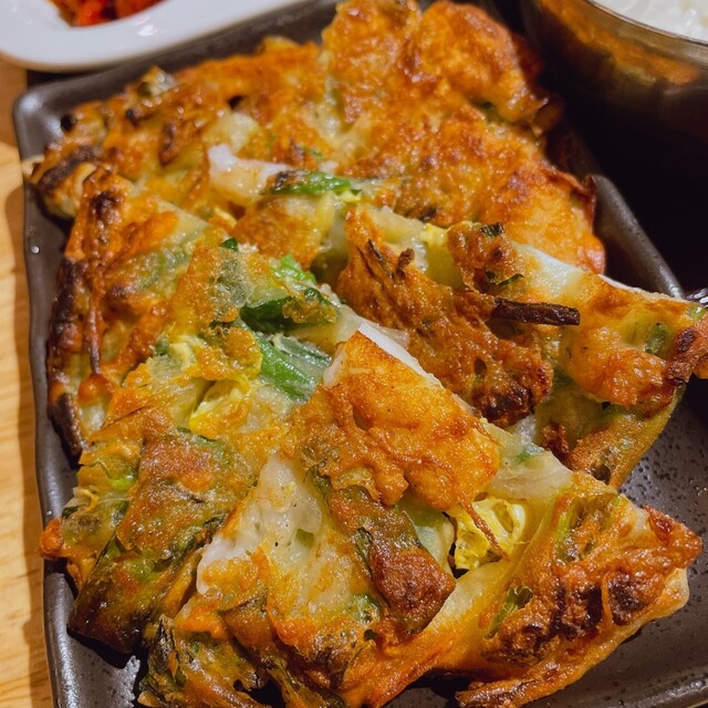 JIJIMI GO 学芸大学店 （チヂミゴー） - 学芸大学/韓国料理 | 食べログ