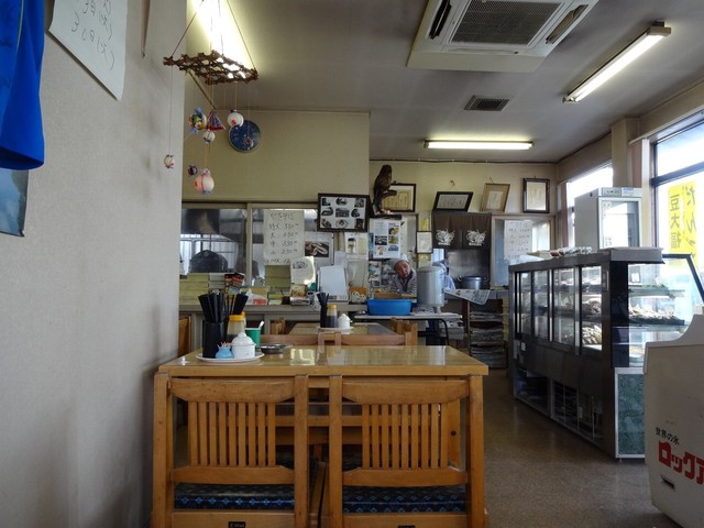 内観写真 : 峯岸大和屋 （みねぎしやまとや） - 太田/和菓子 | 食べログ