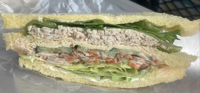 シェフズプレス エキュート立川店 （SHEF'S PRESS） - 立川/サンドイッチ | 食べログ