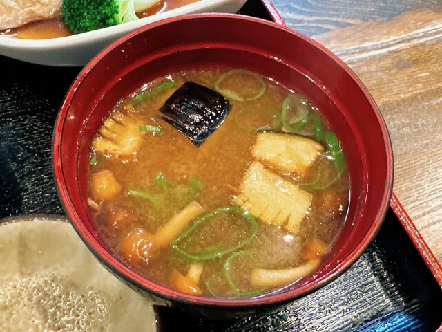 魚菜料理處 みな実 - 東花輪/海鮮 | 食べログ