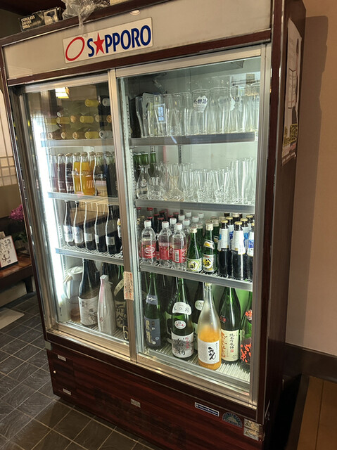 魚菜料理處 みな実 - 東花輪/海鮮 | 食べログ