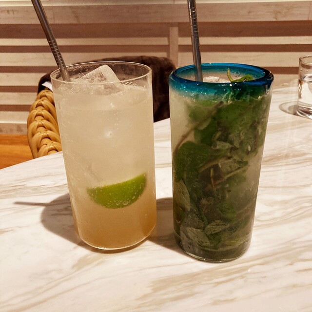 Cafe Iguana MEXICAN GRILL - ふかや花園/メキシコ料理 | 食べログ