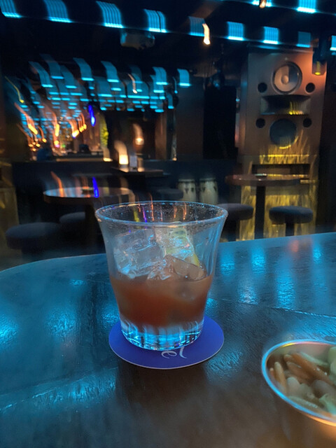 ディージェーバー ブリッジ （DJ Bar Bridge） - 渋谷/バー | 食べログ