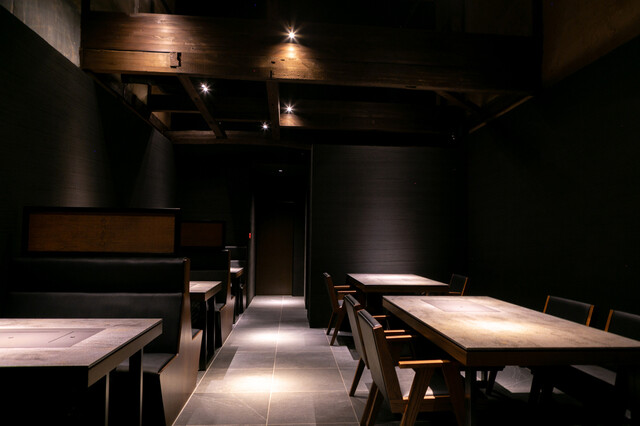 OHAKO （オハコ） - 福井城址大名町/焼肉 | 食べログ