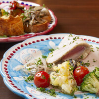 La Vita - Motomachi, Harborland Area/Italian [Tabelog]