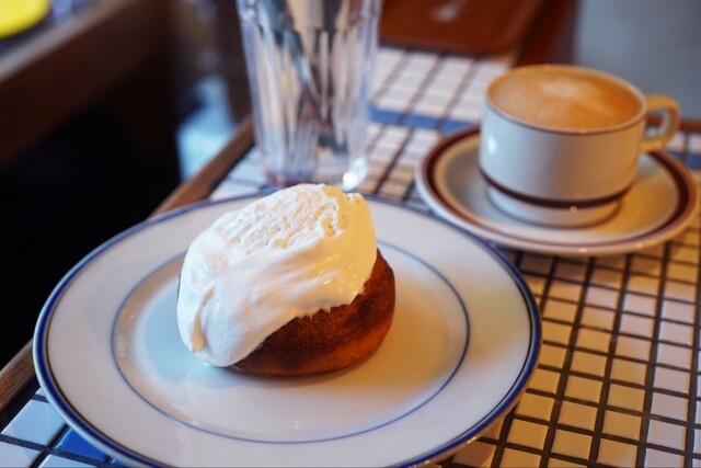 GOOD morning record bar （グッド モーニング レコード バー） - 祇園四条/バー | 食べログ