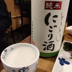 日本酒 かんき （【旧店名】麦太郎） - 東梅田/居酒屋/ネット予約可 | 食べログ