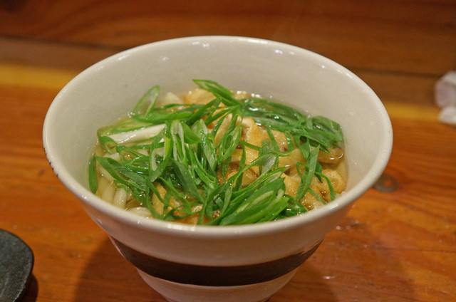 手打ちうどん 喜心 （てうちうどんきしん） - 赤羽橋/うどん | 食べログ