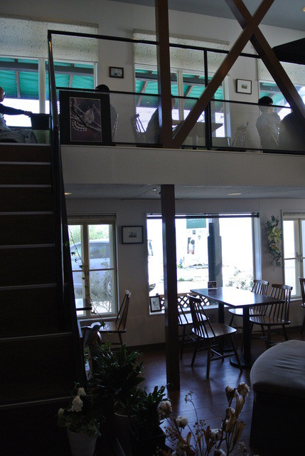 写真 : カフェオリーバ （Caffe Oliva） - 尾奈/カフェ | 食べログ