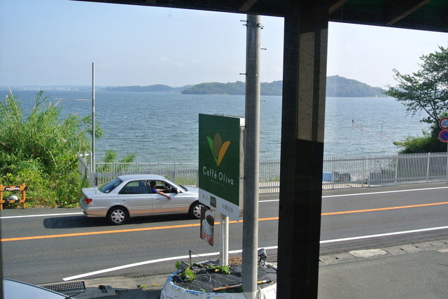 写真 : カフェオリーバ （Caffe Oliva） - 尾奈/カフェ | 食べログ